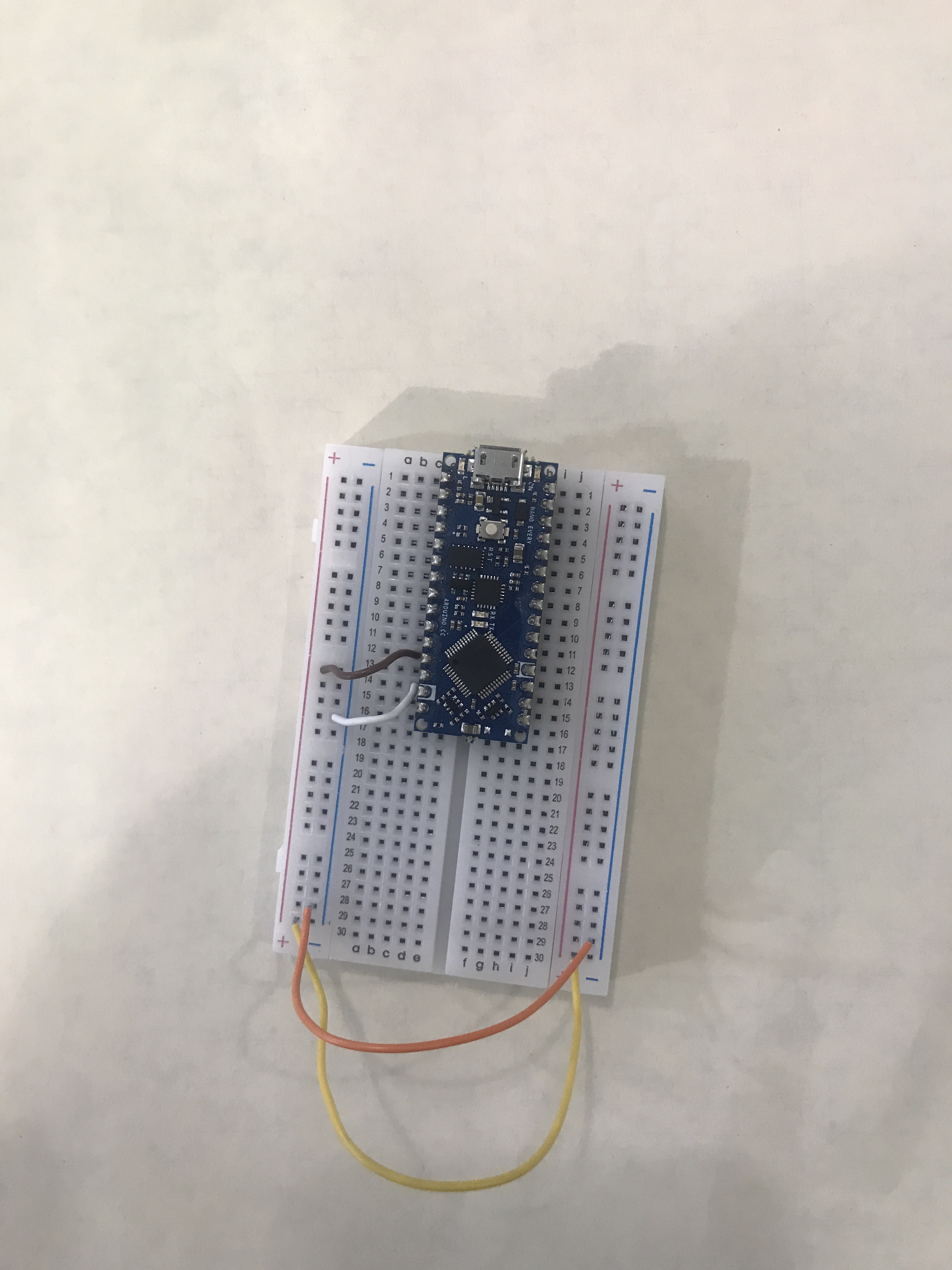 Lab: Interactive Sensor “Box” – Tina Wong